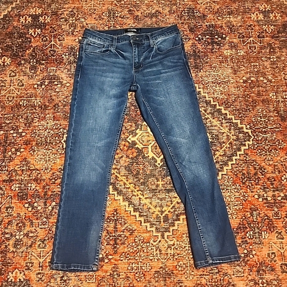 RSQ | Jeans | Mens Rsq Slim Denim Jeans 28x3 | Poshmark